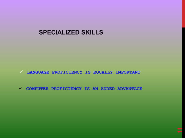 career-guidance-ppt | PPT