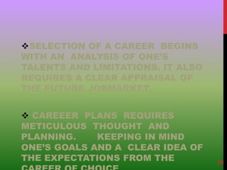 career-guidance-ppt | PPT
