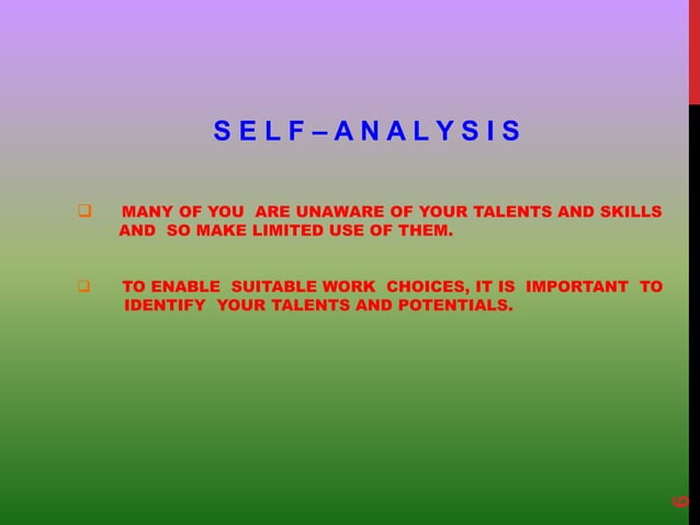 career-guidance-ppt | PPT