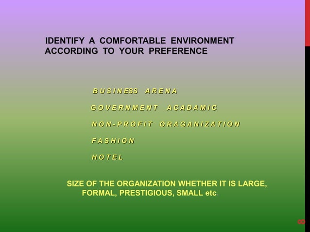 career-guidance-ppt | PPT