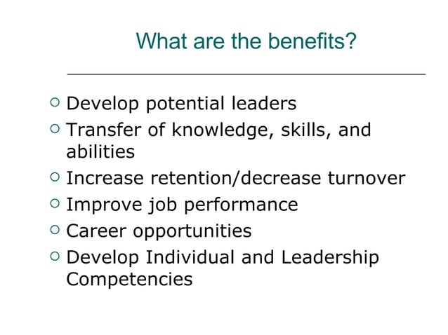 Career Mentoring - SCIF Presentation | PPT | Career Planning | Careers