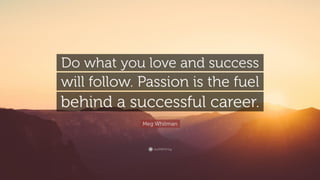 Teachers Induction Program, Module 1, Session 5: Career Path within the ...