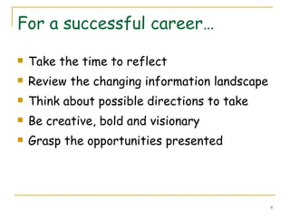 Career Planning & Development For Employees. | PPT