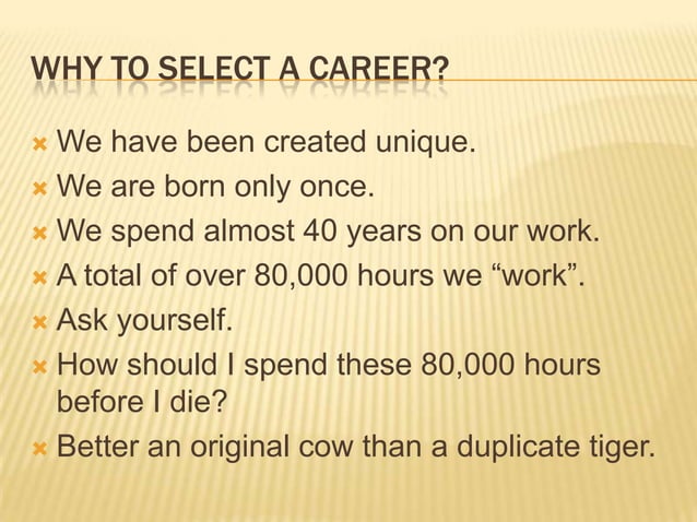 Career after 10 th | PPTX | Career Planning | Careers