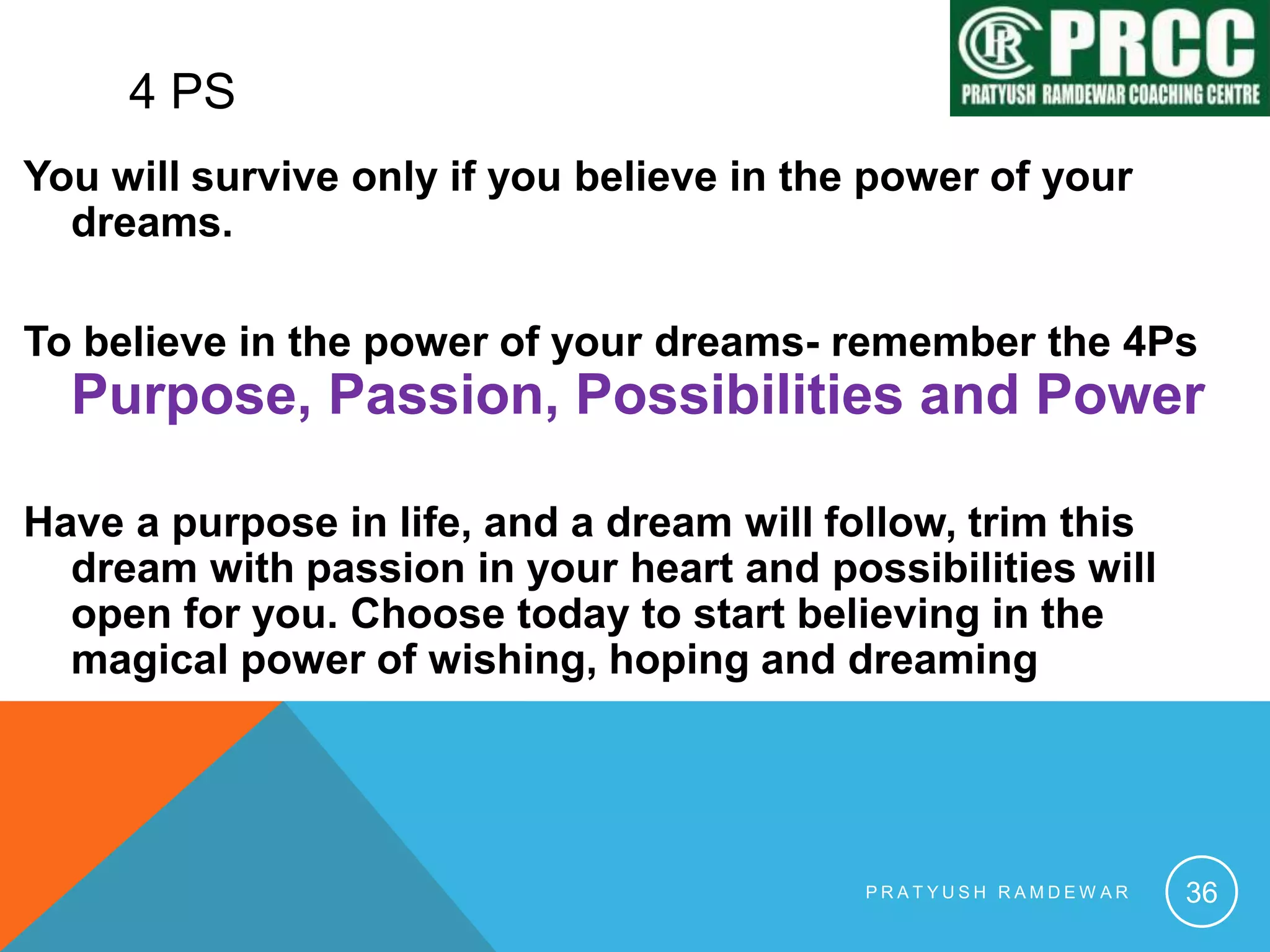 Career stream after 10th in India | PPTX