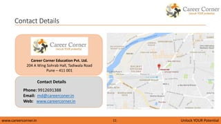 Career Ambassador Program | PPT