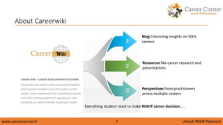 Career Ambassador Program | PPT