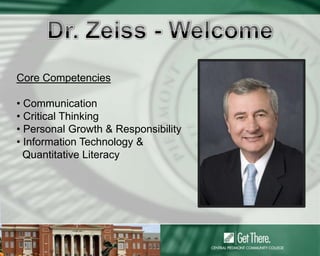 CPCC Career and College Promise orientation | PPTX | College Planning ...