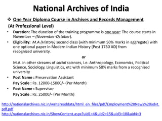 Career and courses options in humanities | PPTX