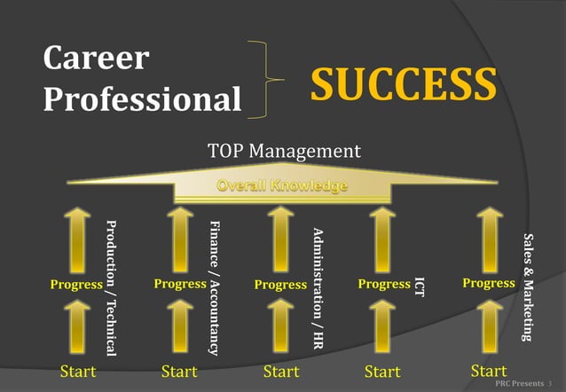 Career and professional focus.ppt