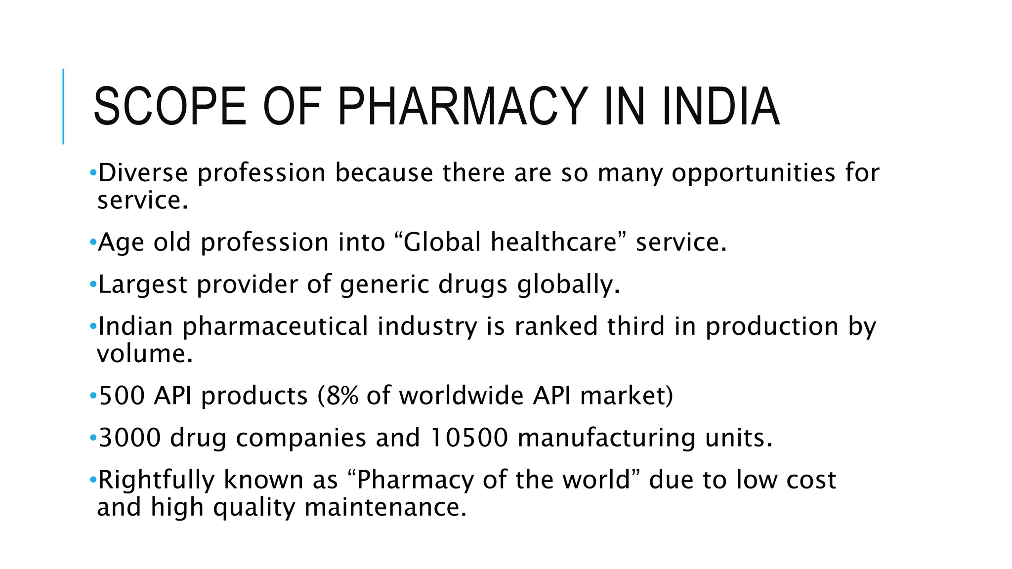 Career and prospects in pharmacy.pptx