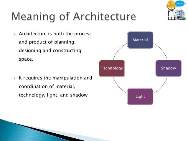 Architecture and Design