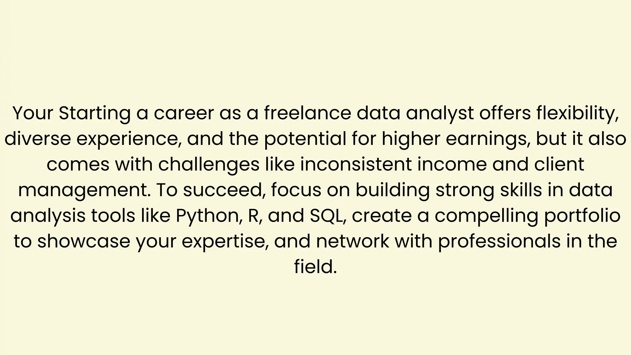..career as a freelance data analyst.pdf