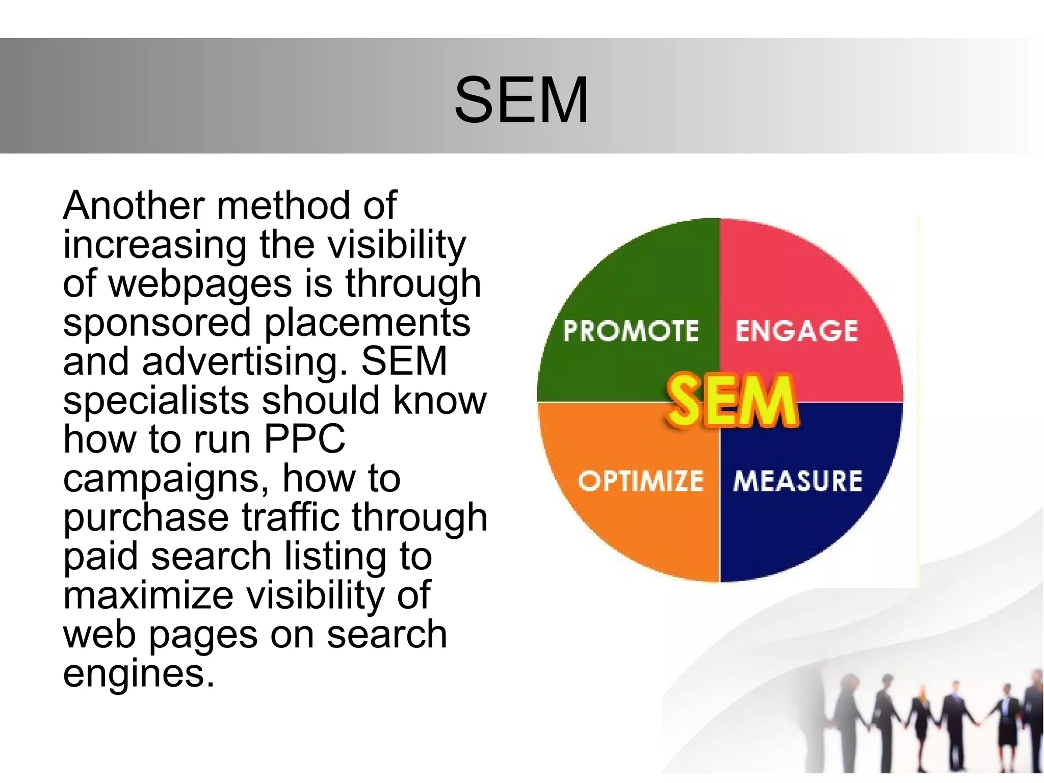 Career aspect of digital marketing by sricheta parui | PPT