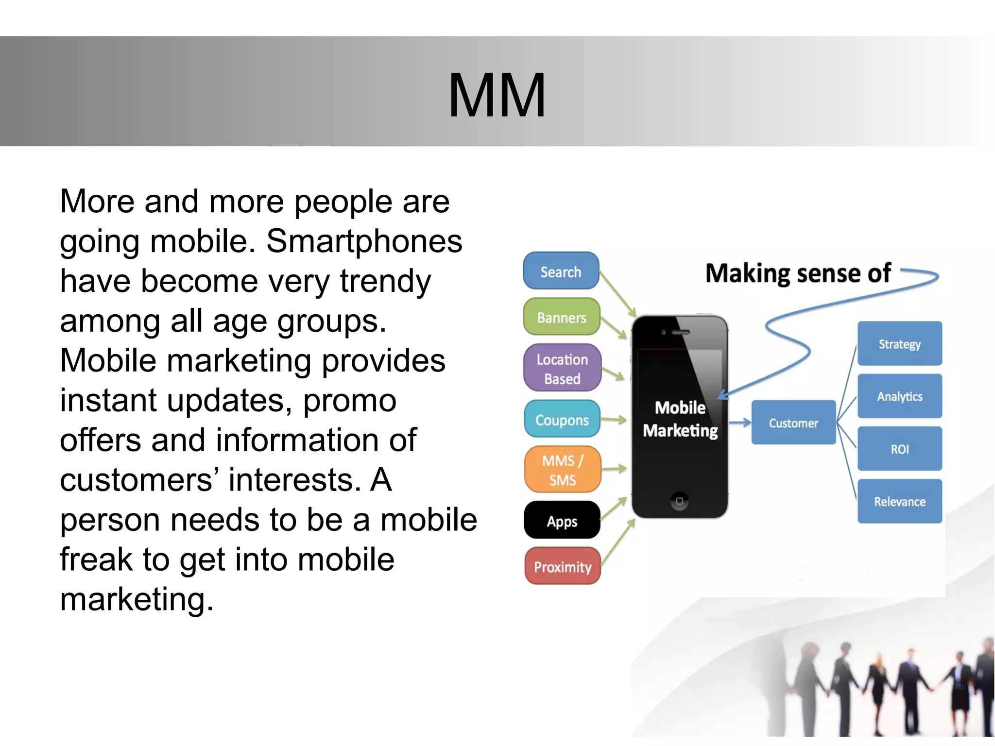 Career aspect of digital marketing by sricheta parui | PPT