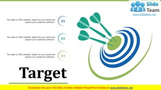 Career Aspiration PowerPoint Presentation Slides | PDF