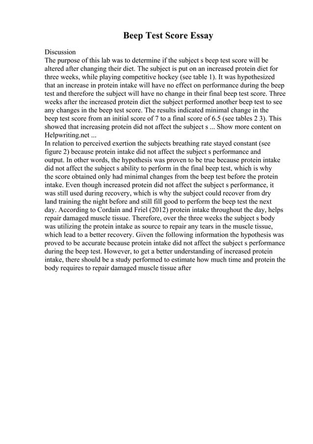 Career Aspiration Sample Essay.pdf