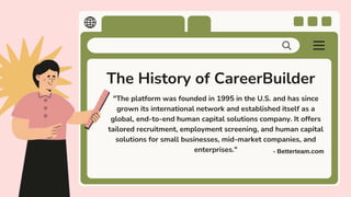 CareerBuilder.pptx