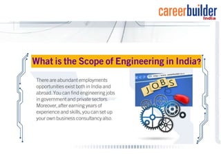 How to become an Engineer? | PPTX