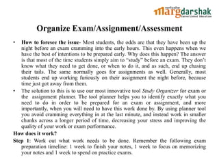 Career by choice not by chance | PPT