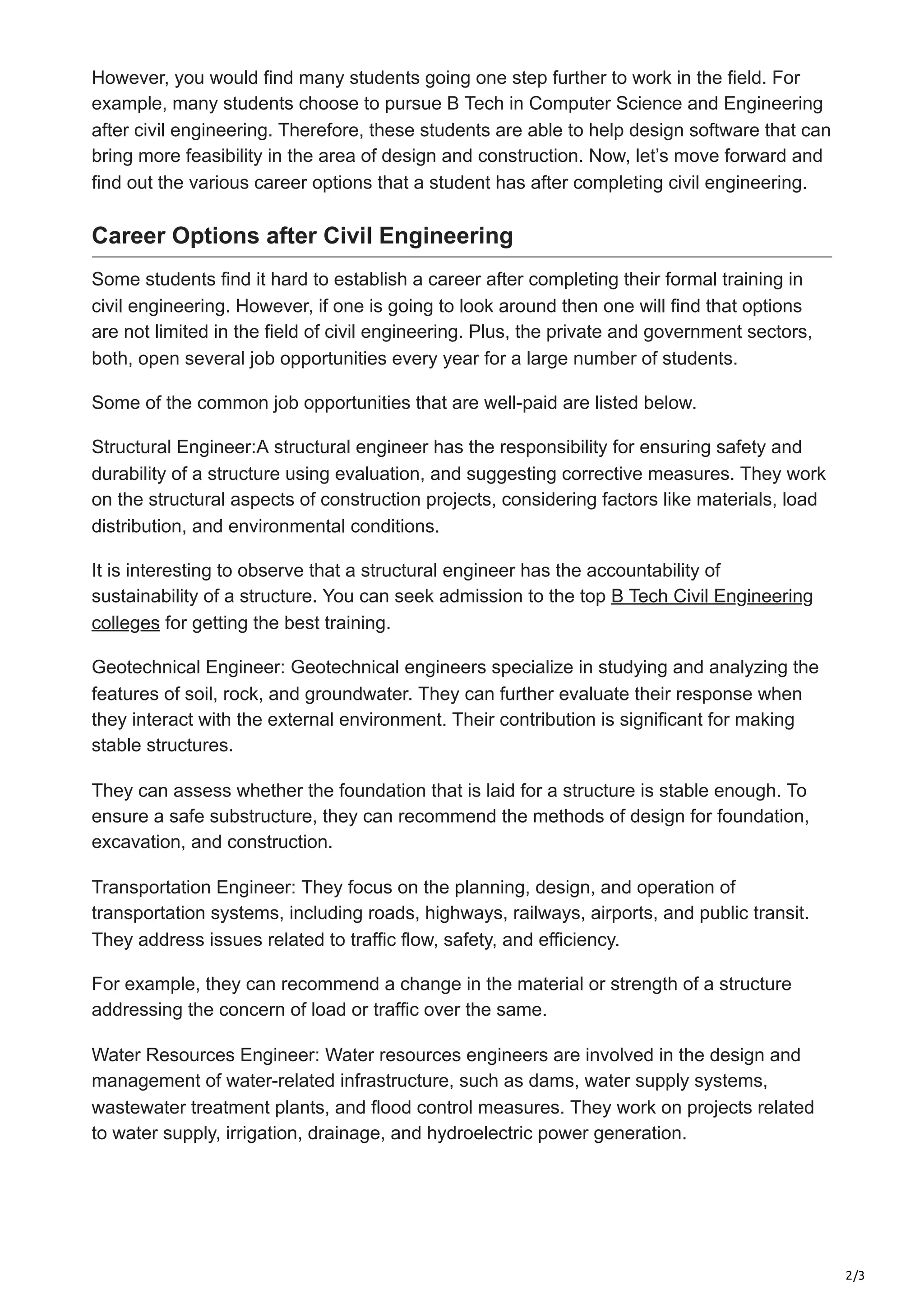 Career Choices for a Civil Engineering Graduate.pdf