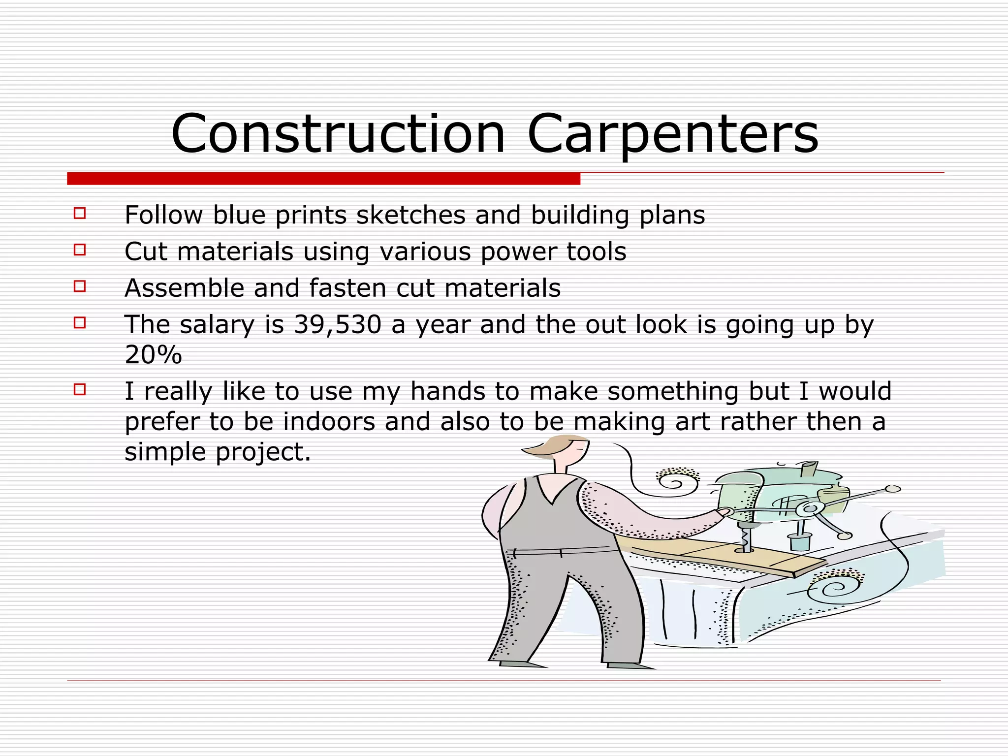 Career clusters | PPT