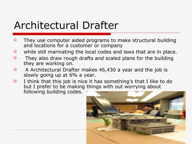 Career clusters | PPT