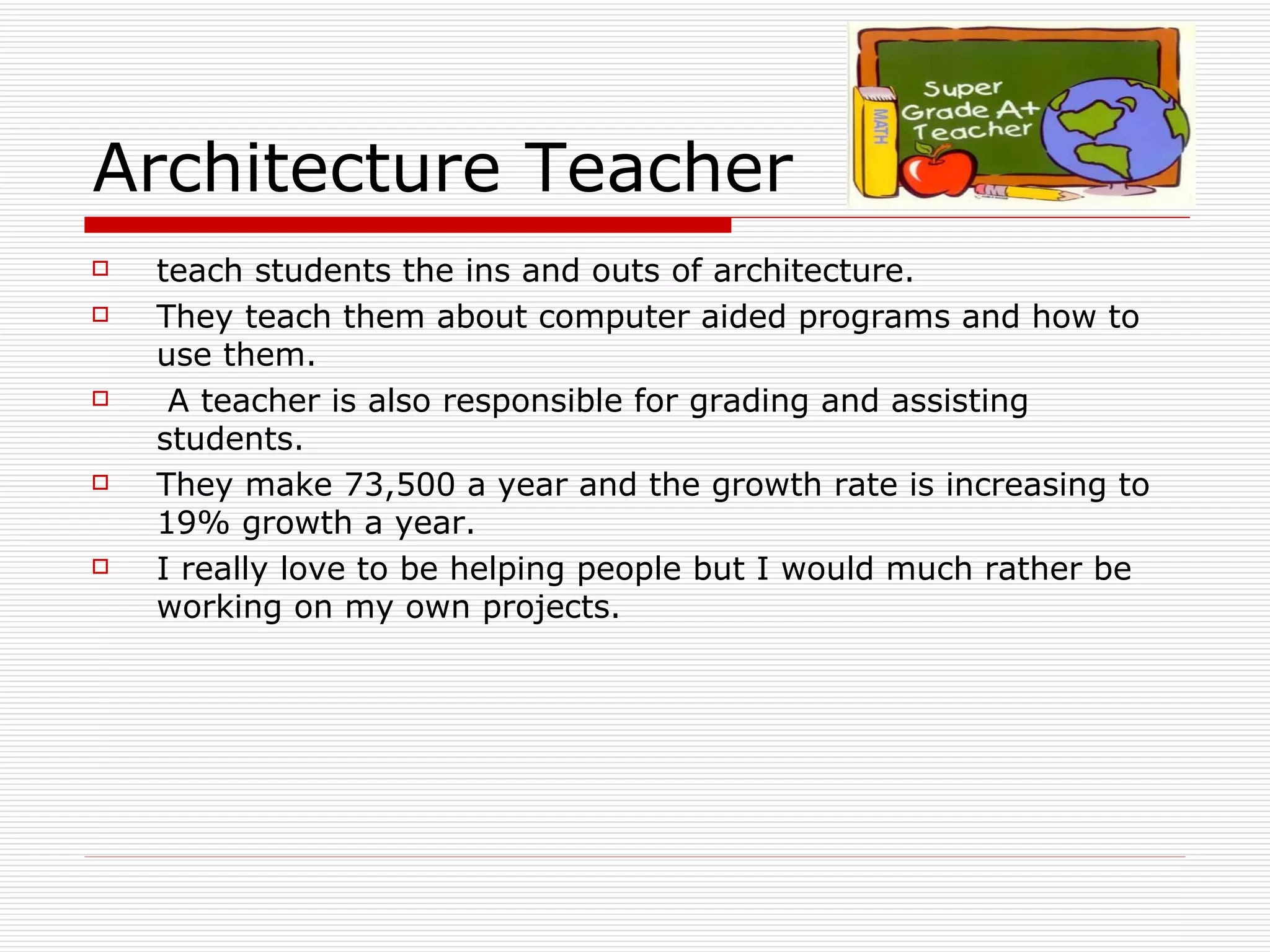 Career clusters | PPT