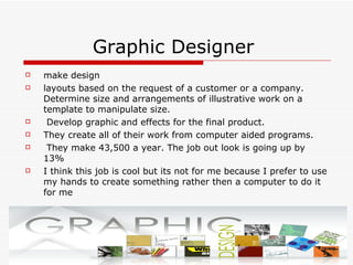 Career clusters | PPT