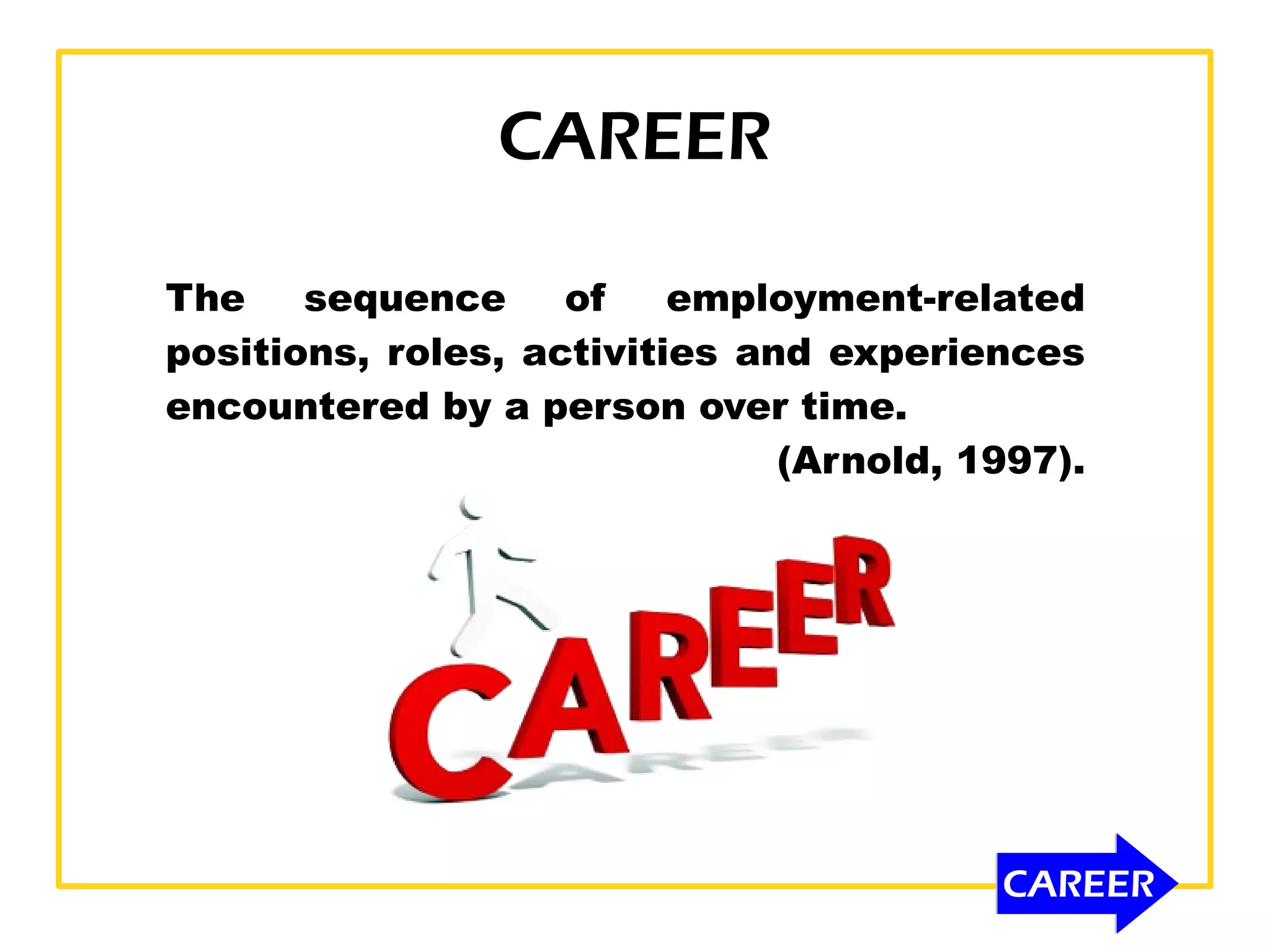 Career Conversation Toolkit | PDF