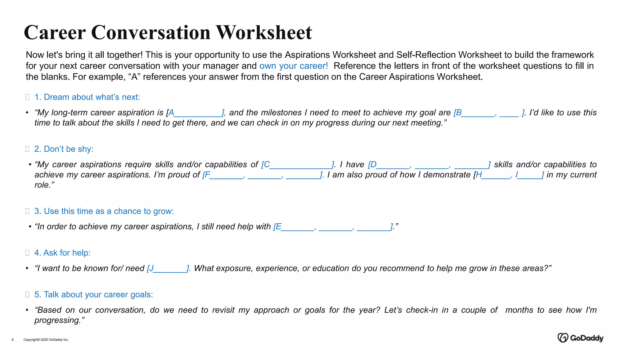 Career Conversation Toolkit.pptx