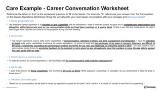 Career Conversation Toolkit.pptx