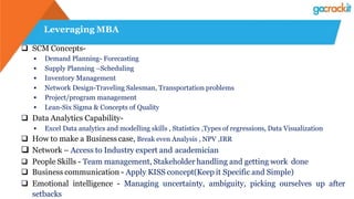 Supply Chain and Operations | PDF