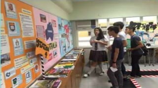 Career corner in schools how to develop and maintain career corner at ...