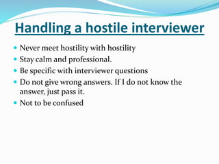 Career counseling | PPT