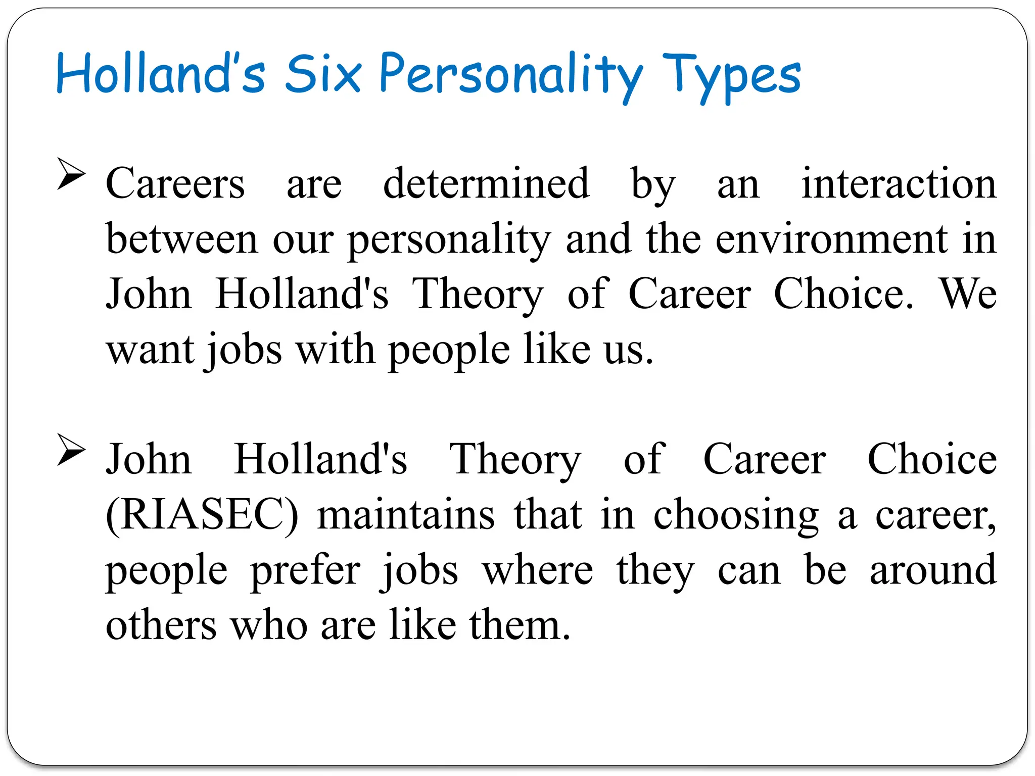 Career counselling.pptx should get benefit | PPTX