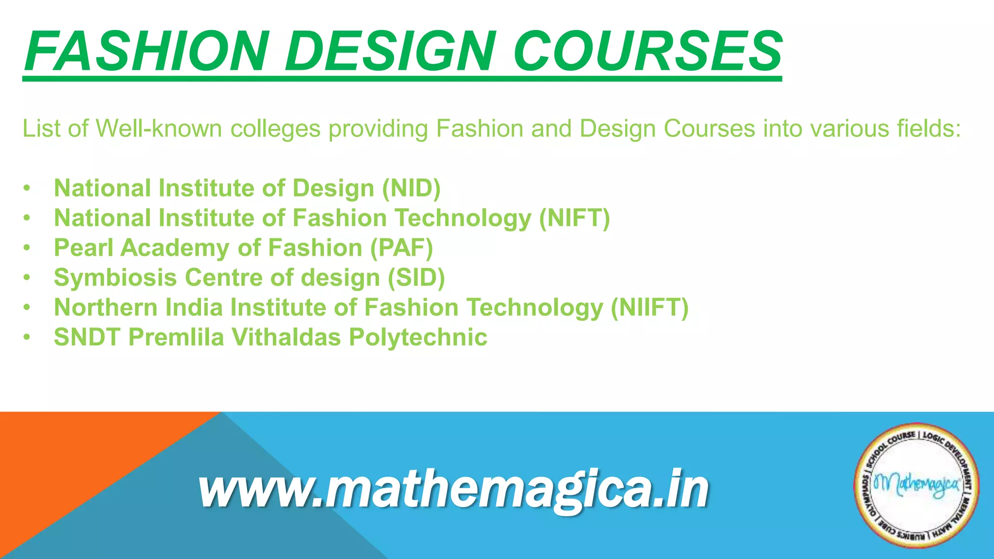 CAREER COUNSELLING - WHAT AFTER 10th ? | PPSX