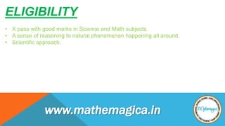 CAREER COUNSELLING - WHAT AFTER 10th ? | PPSX