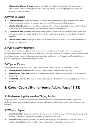 Career Counselling for Different Age Groups_ What to Expect.pdf