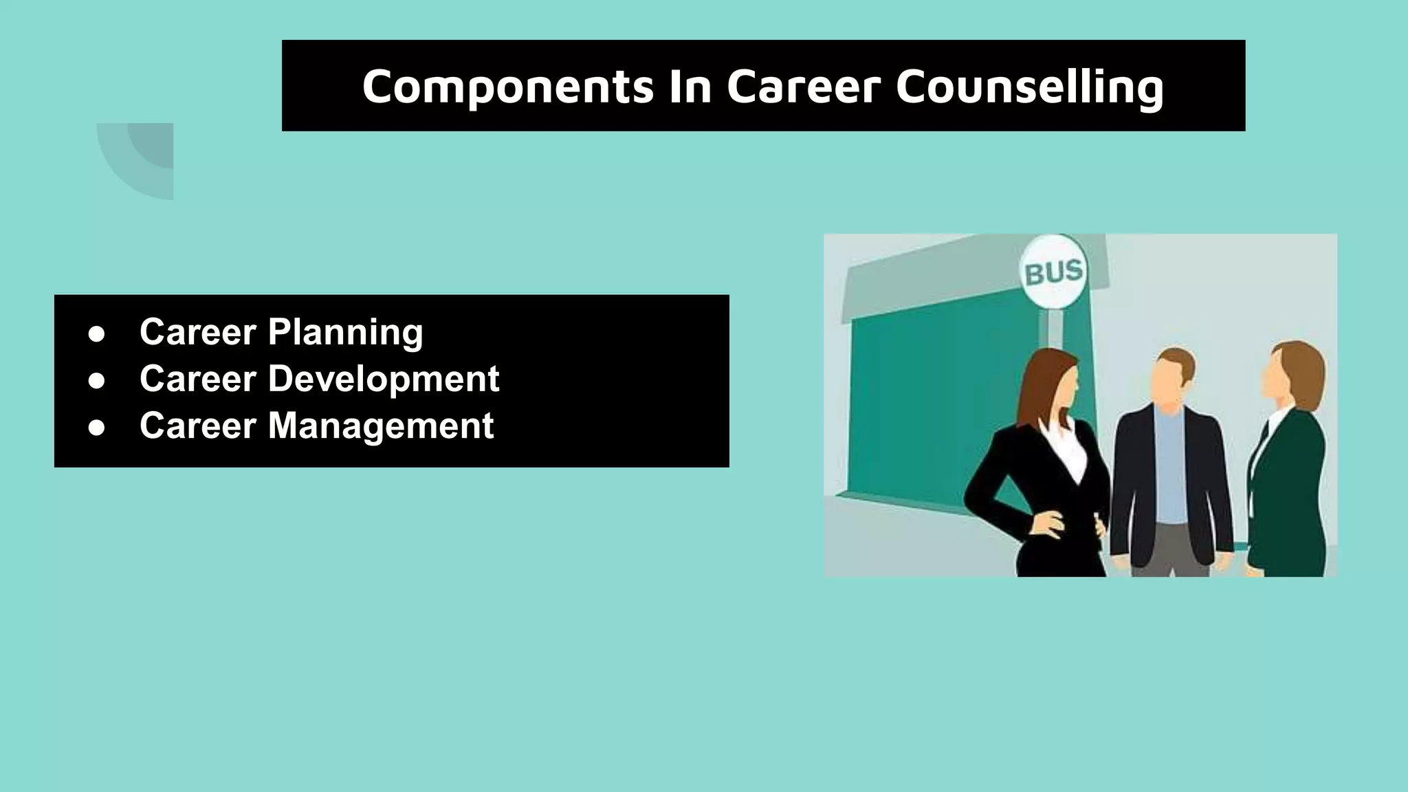 Career Counselling in the Present Context | PPTX