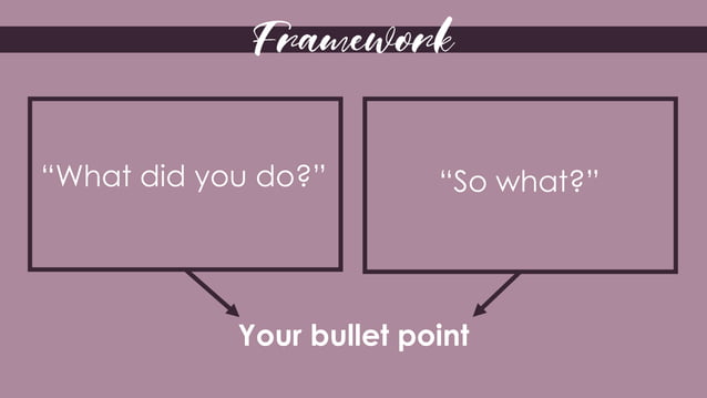 Career Crash Course | PPT