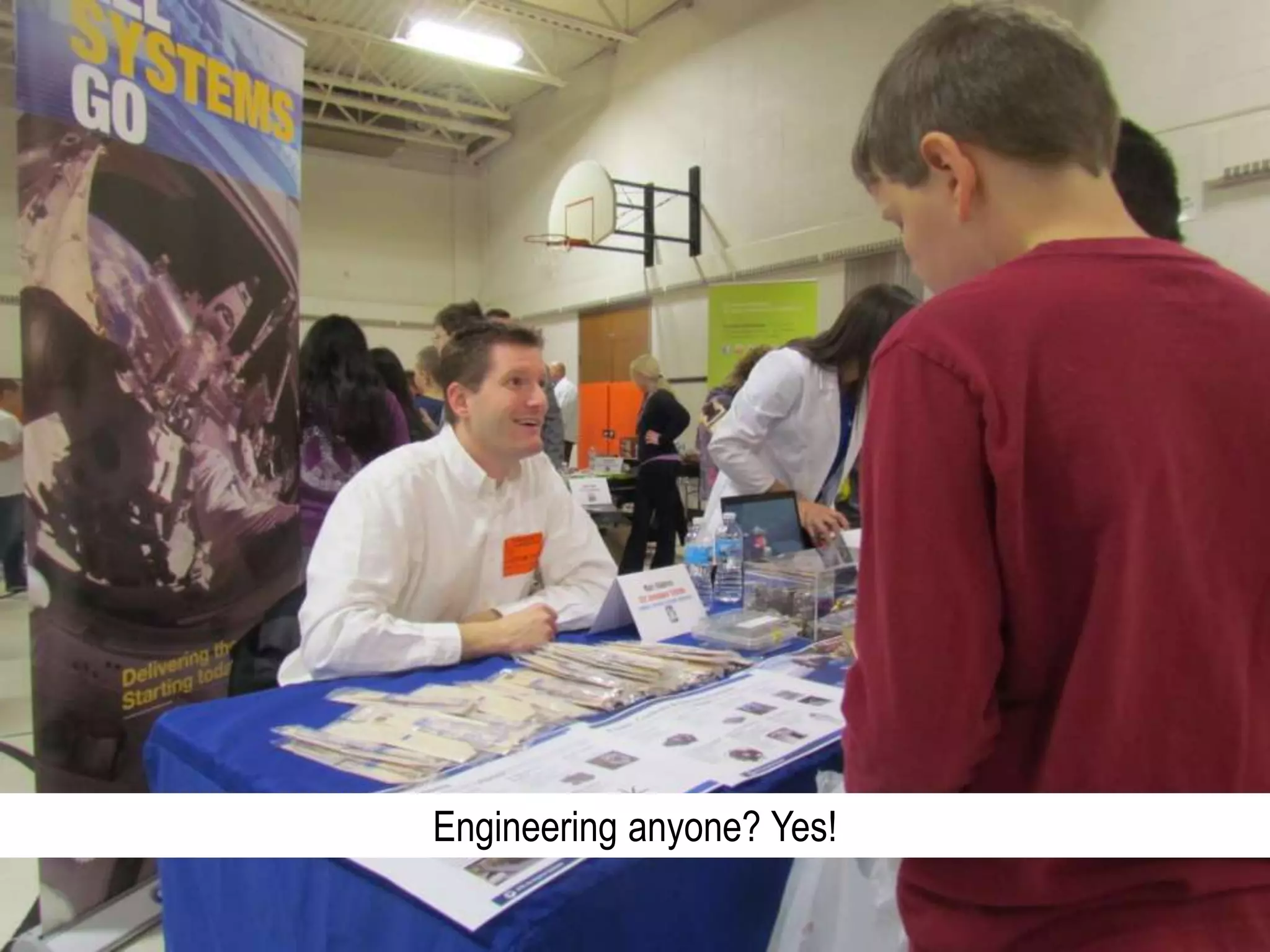 Fifth Grade Career Day | PPTX