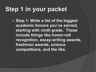 Career Day 2-howtowritearesume-09-10-11-14.ppt