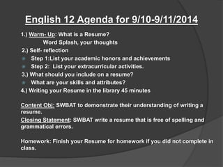 Career Day 2-howtowritearesume-09-10-11-14.ppt
