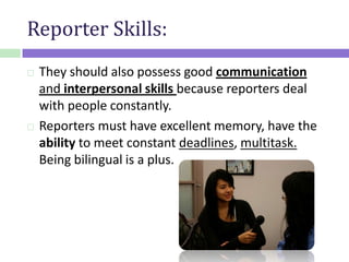 Career day slideshow | PPT