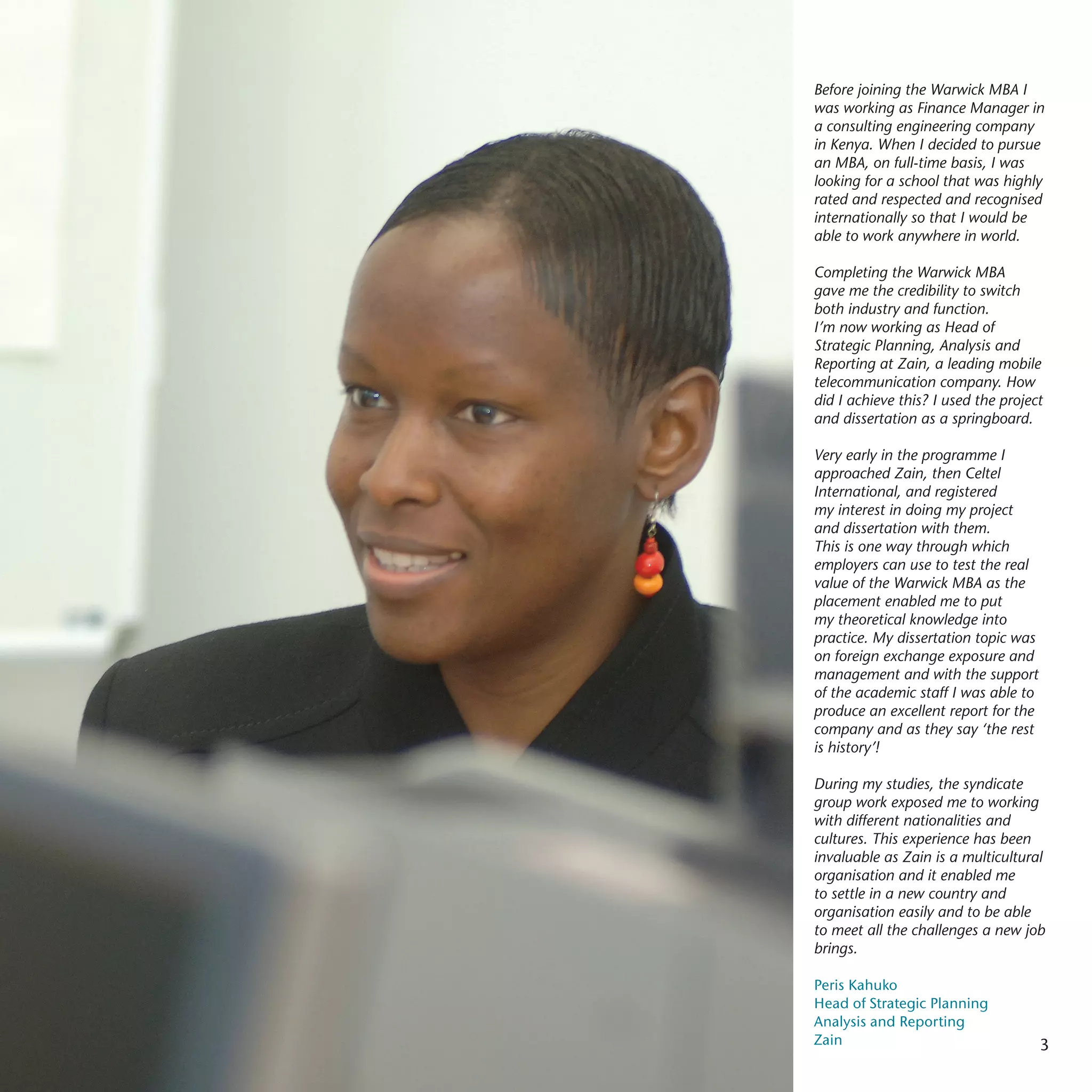 Student Career destinations 2009 | PDF