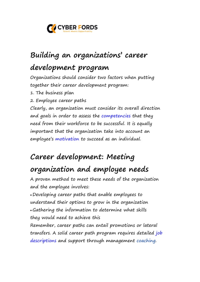 CAREER DEVELOPMENT.pdf