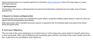 Career Development and career growth .pptx