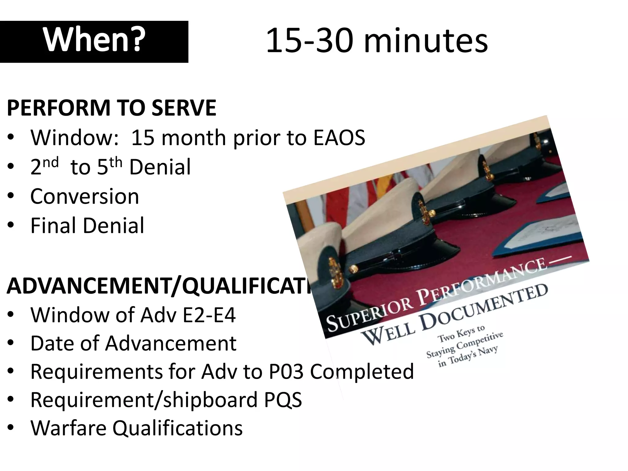 Career development board msc ccc crash course | PPTX