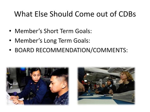 Career development board msc ccc crash course | PPTX | Sailing | Sports